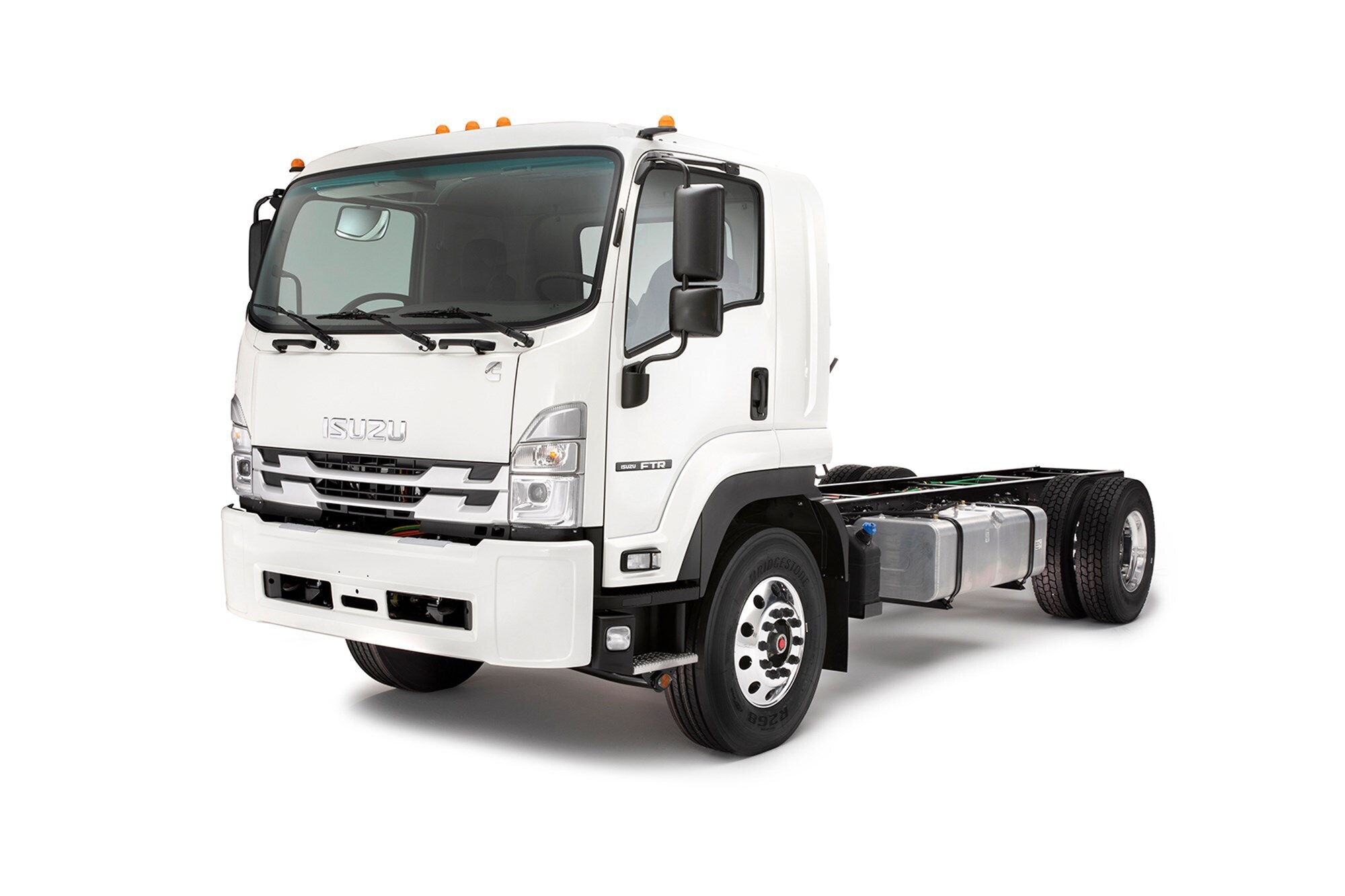 2025 Isuzu,kenworth Fvr Trucks For Sale - Commercial Truck Trader