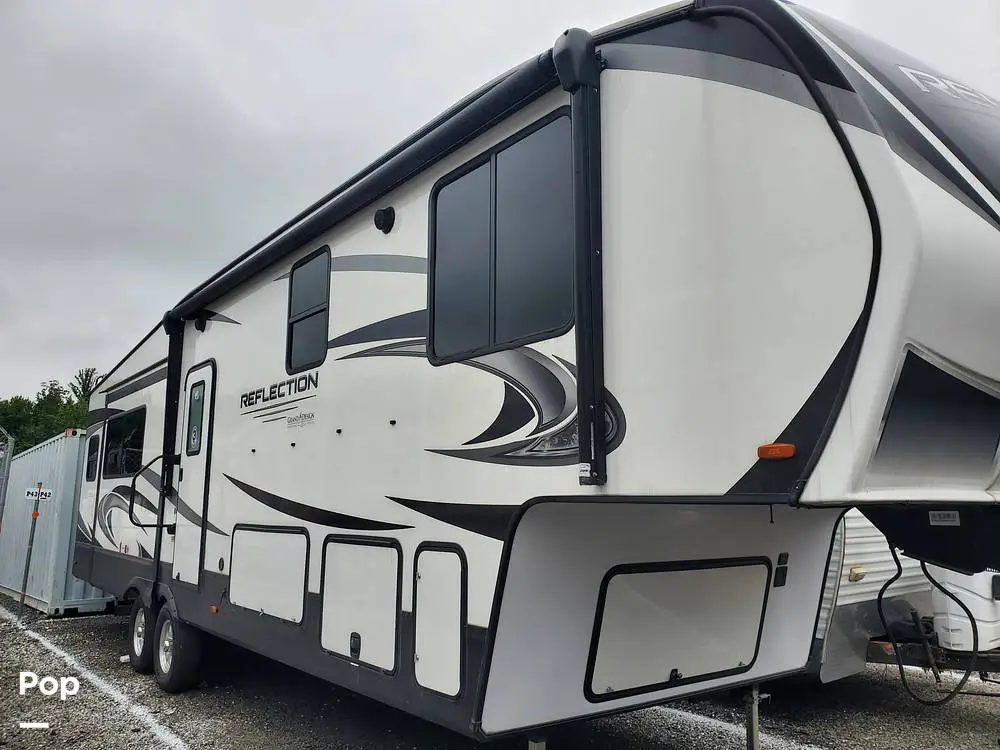 Grand Design Reflection 31MB RVs For Sale - RV Trader
