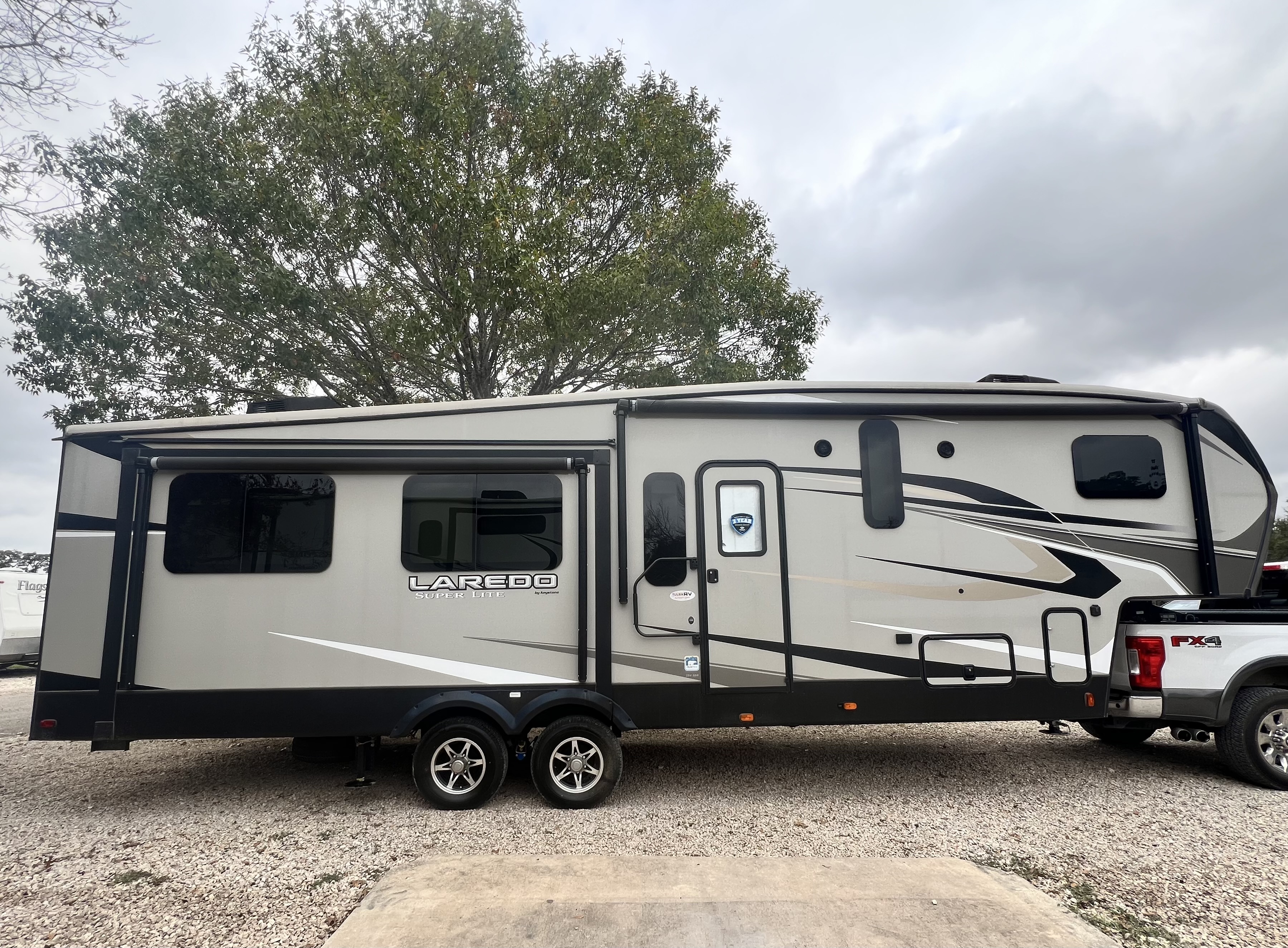 Keystone Laredo Super Lite RVs For Sale near New Taiton, TX - RV Trader
