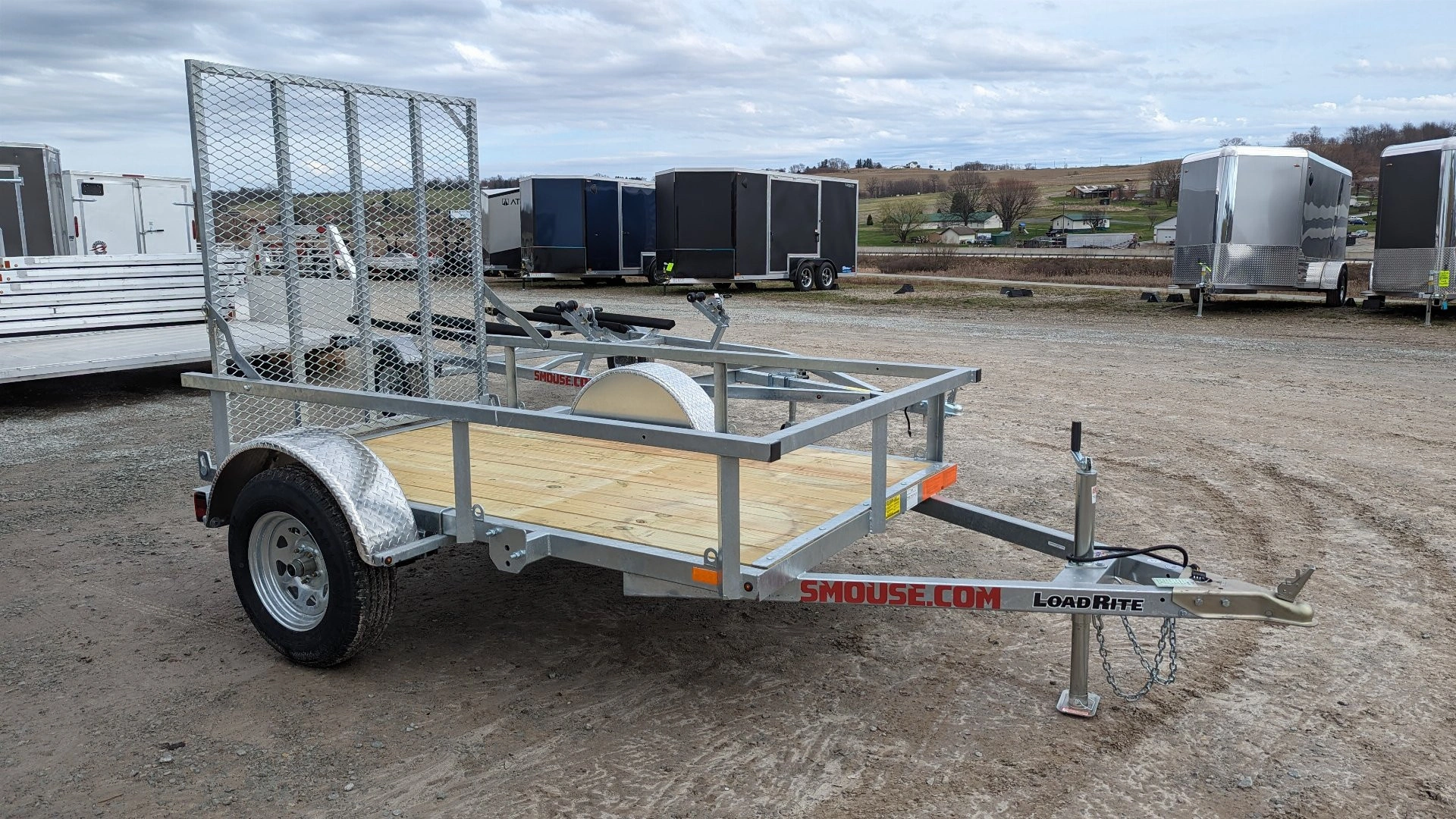 Load Rite For Sale - Load Rite Trailers - Equipment Trader
