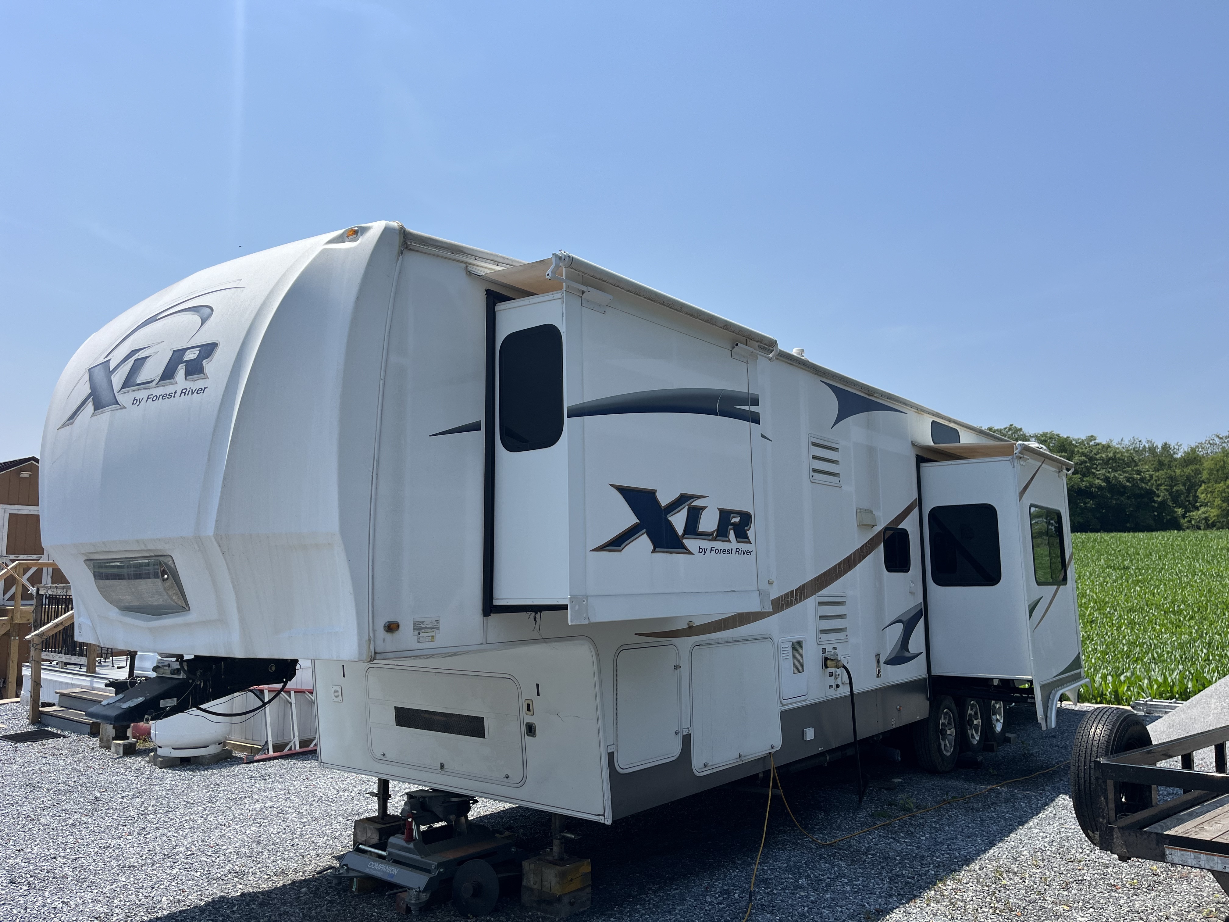 RVs For Sale in Maryland - RV Trader
