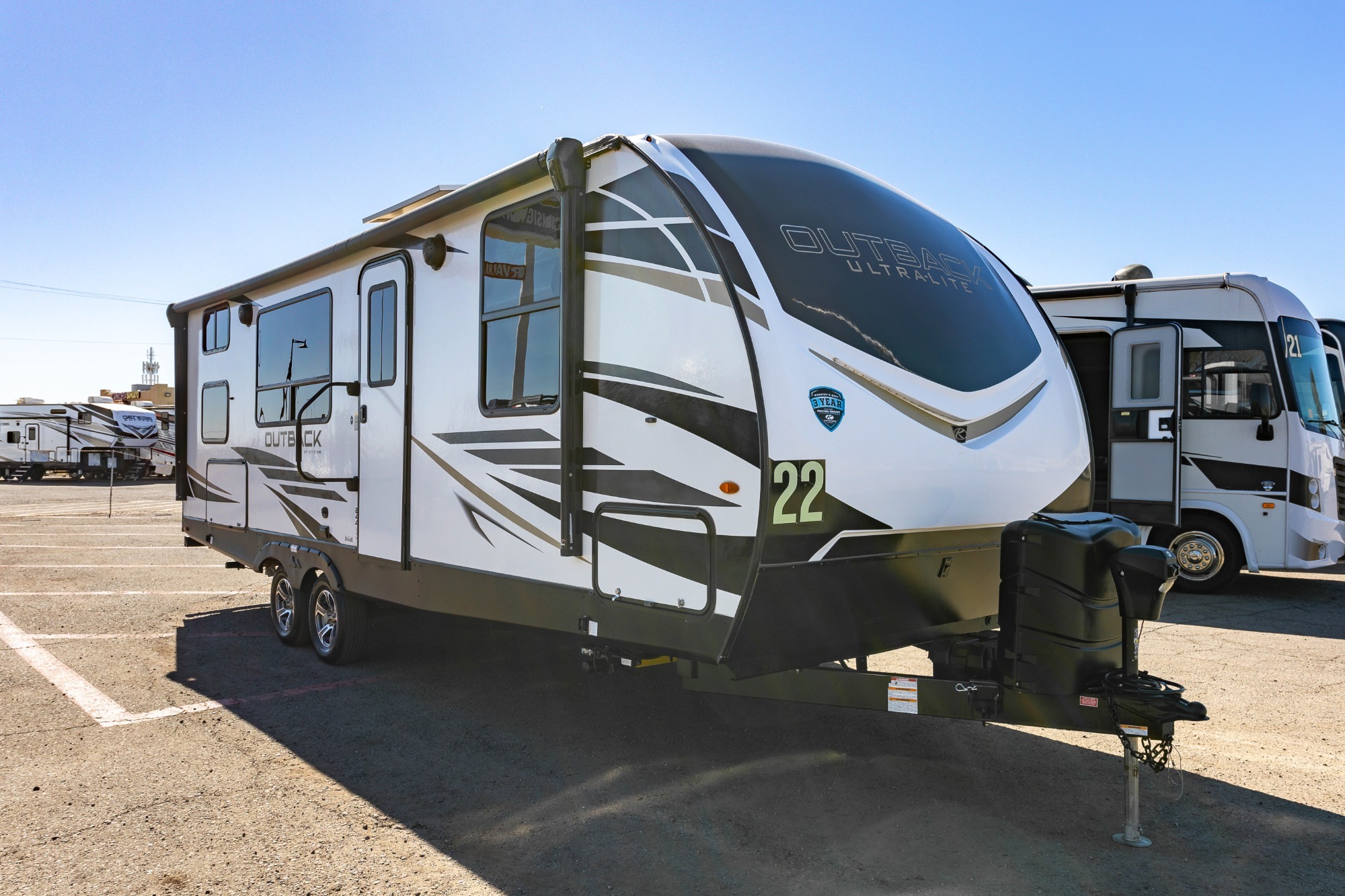 Keystone Outback Ultra Lite RVs For Sale near Queen Creek Az, AZ - RV ...