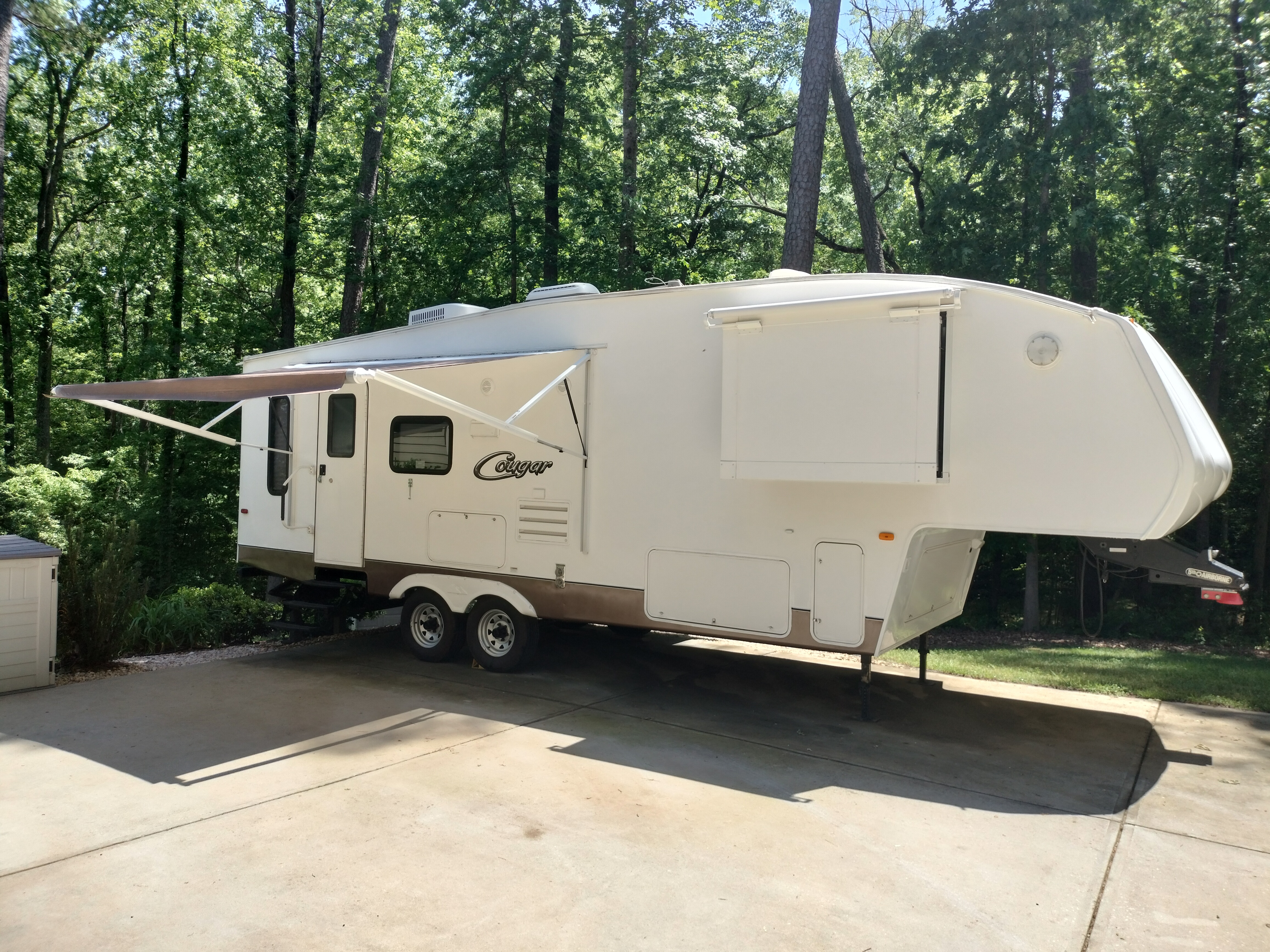 2010 Keystone Cougar RVs For Sale - RV Trader