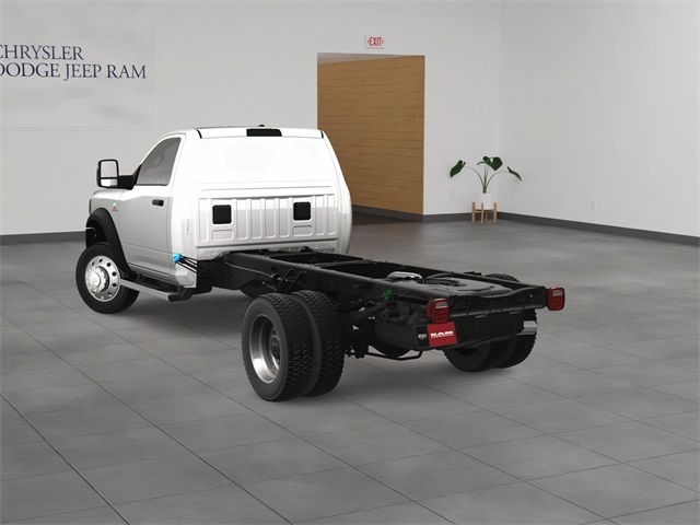 New 2024 Ram 4500 For Sale in Grand Rapids, MI - 5032663243 ...