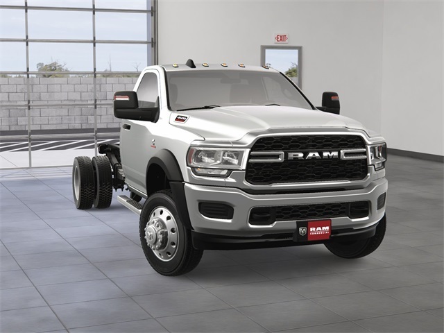 New 2024 Ram 4500 For Sale in Grand Rapids, MI - 5032663243 ...