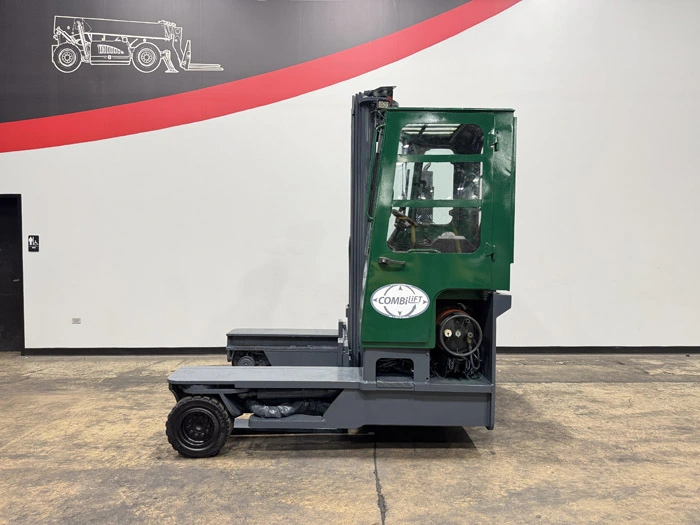 Combilift Forklifts For Sale - Combilift Forklifts - Equipment Trader