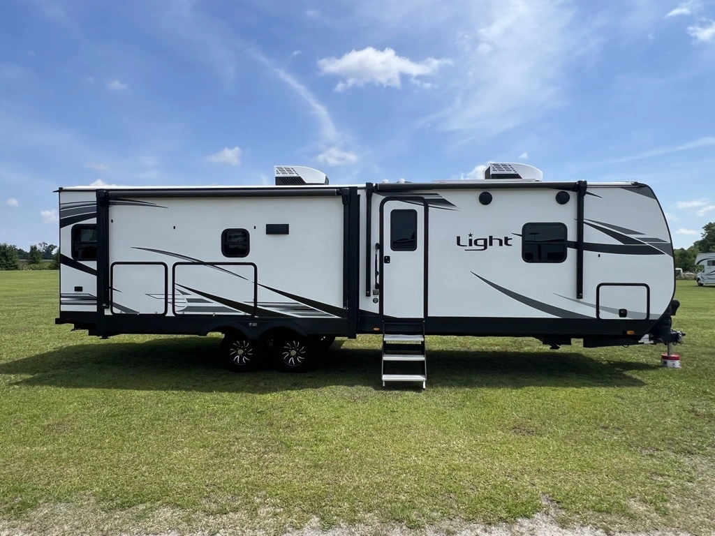 Highland Ridge Open Range RVs For Sale - RV Trader
