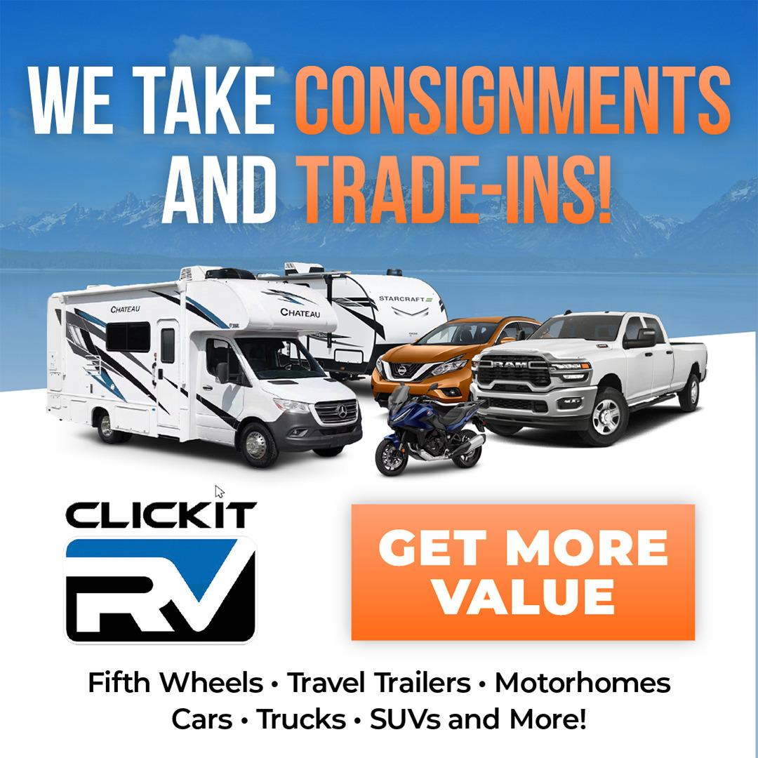 New 2026 Grand Design Transcend 245RLT For Sale in Moses Lake, WA ...