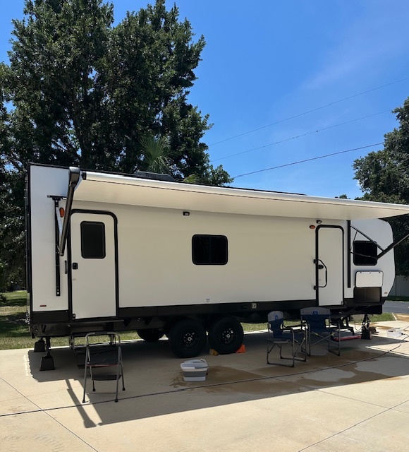 Dune Sport RVs For Sale - RV Trader