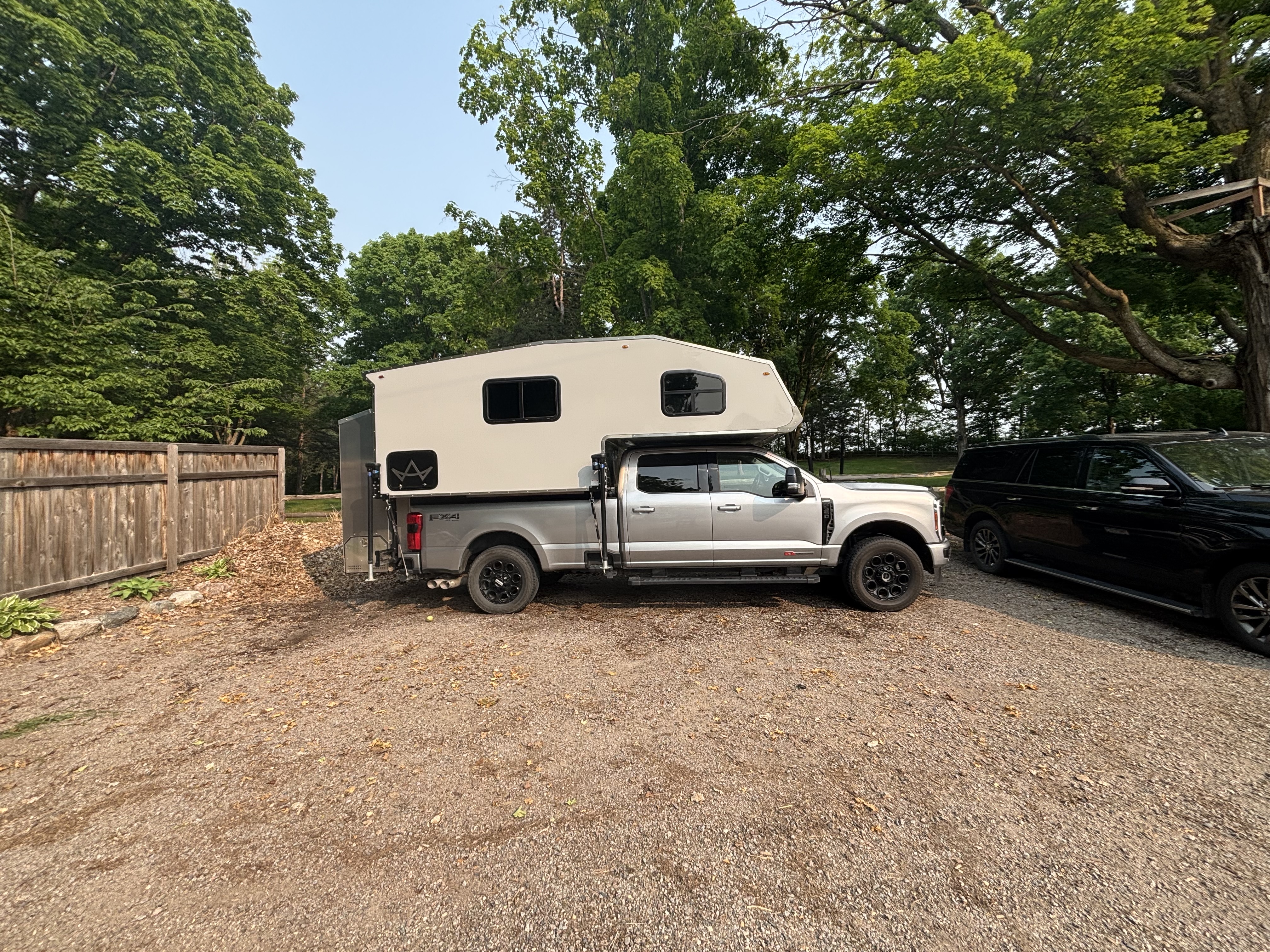 Kingstar Truck Campers For Sale - RV Trader