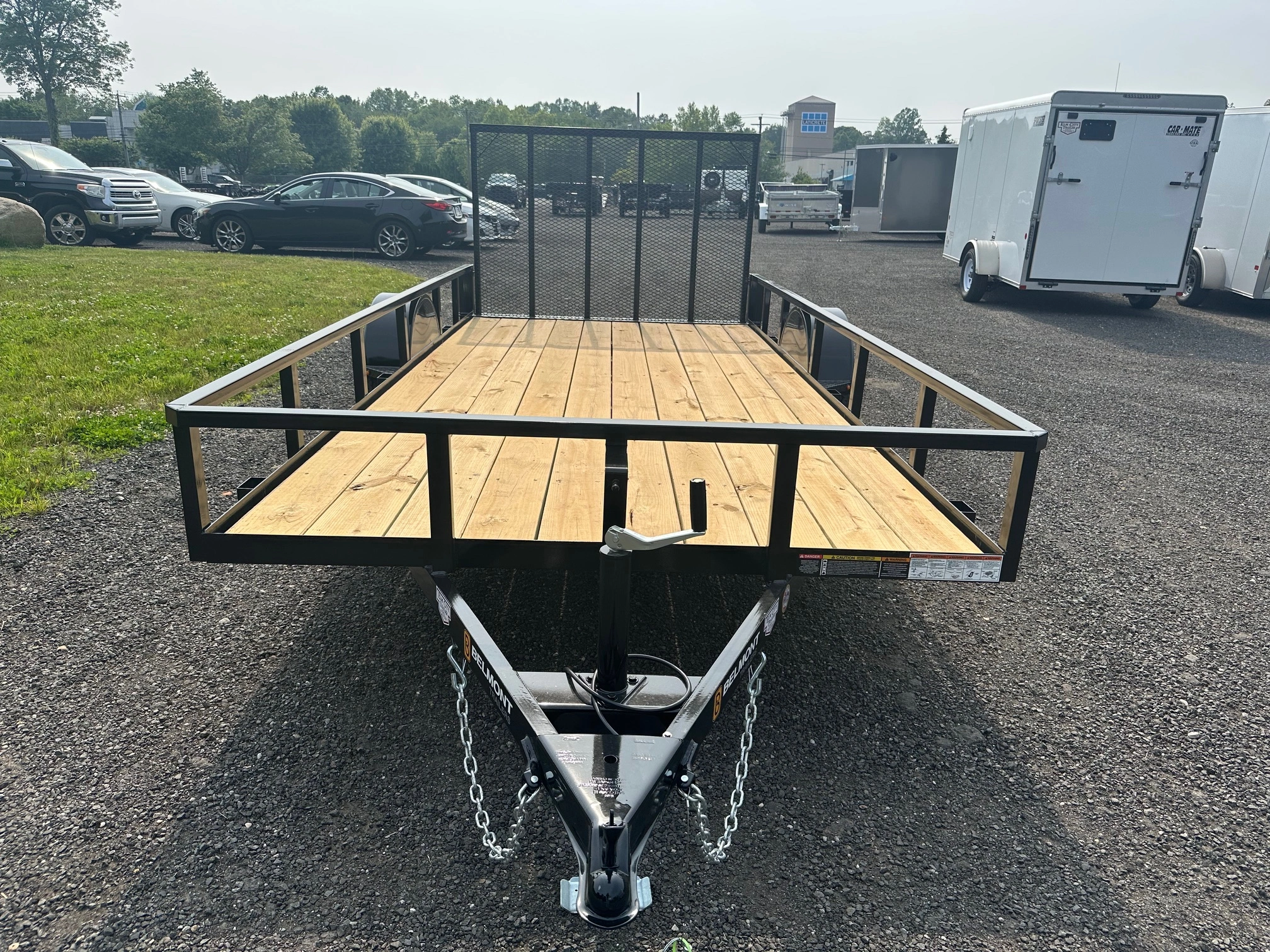 2006 Utility Trailers For Sale - Equipment Trader