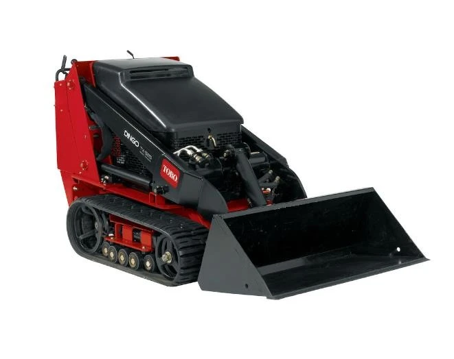 Toro Dingo® Txl 2000 Telescoping Skid Steers For Sale - Toro Dingo® Txl ...