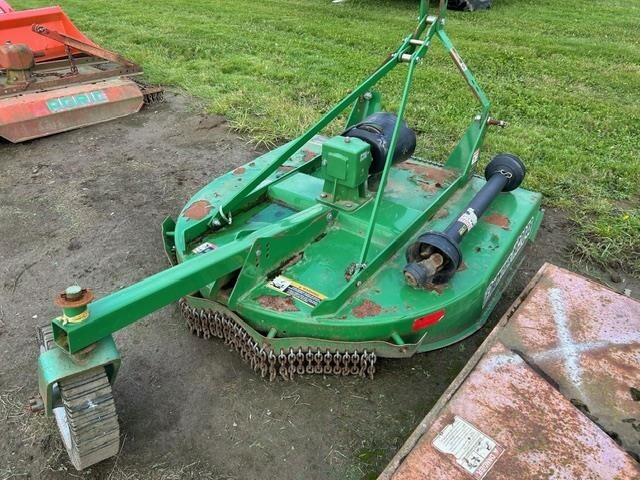 Frontier Rotary Mowers For Sale - Frontier Rotary Mowers - Equipment Trader