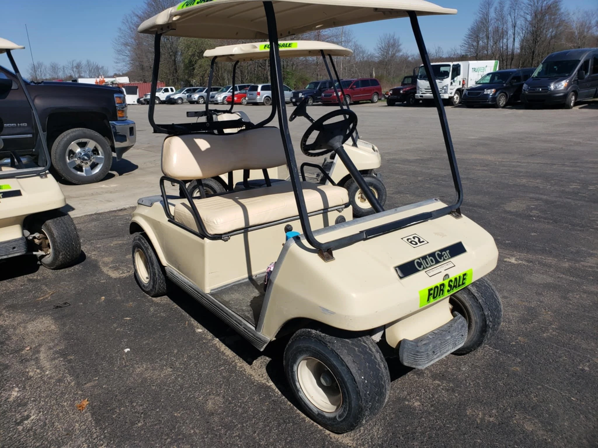 Club Car Utility Vehicle For Sale - Club Car Utility Vehicle ...