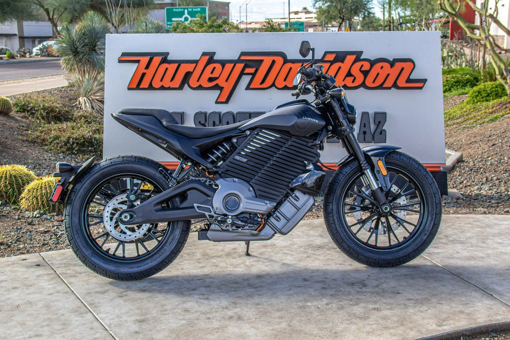 Livewire S2 Del Mar Motorcycles For Sale - Cycle Trader