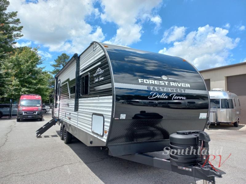 East To West Della Terra RVs For Sale near Moneta, VA - RV Trader