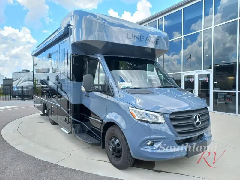 2026 Grand Design Lineage RVs For Sale - RV Trader