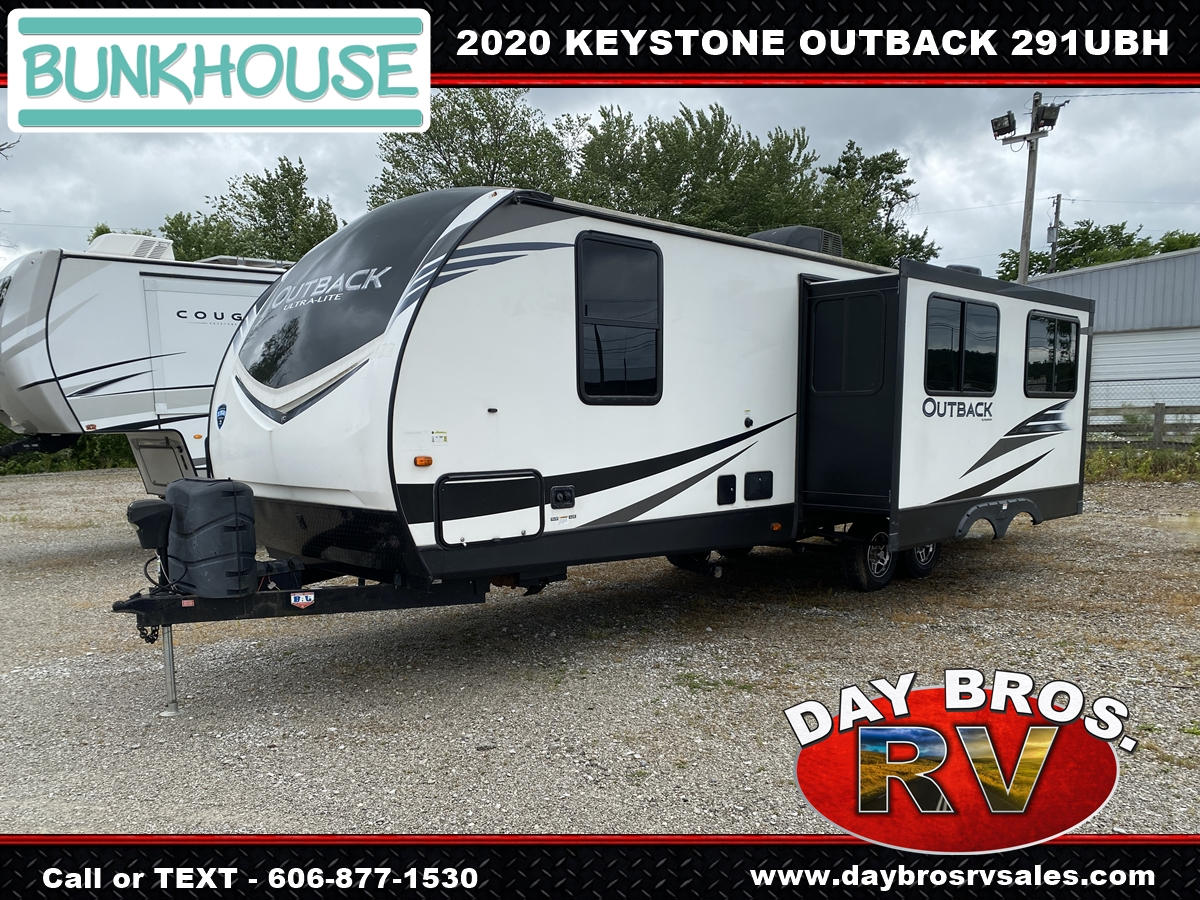 Keystone Outback Ultra Lite RVs For Sale - RV Trader