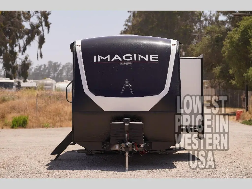 Grand Design Imagine 2920BS RVs For Sale - RV Trader
