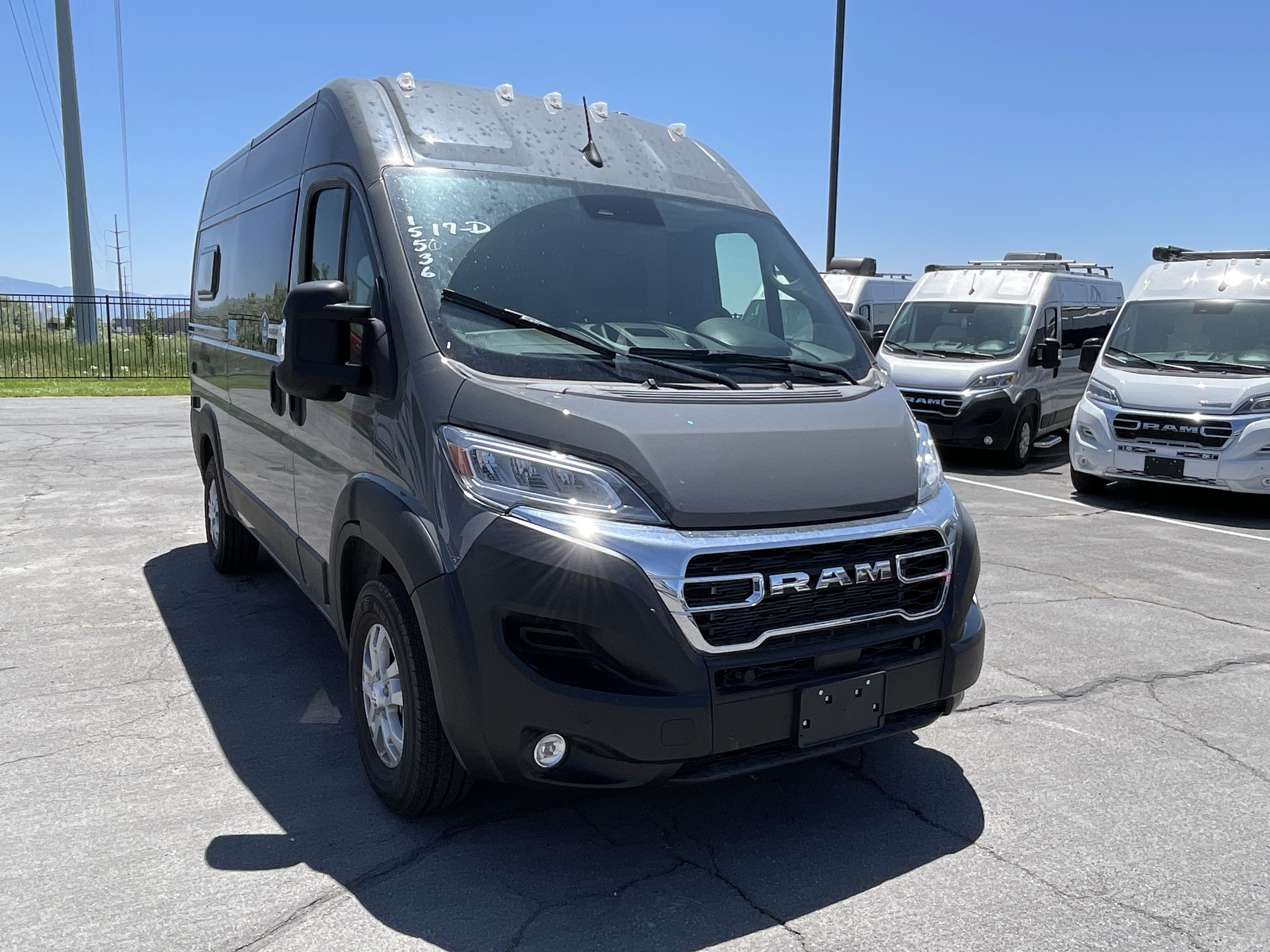 Thor Motor Coach Freedom Elite 17D RVs For Sale - RV Trader