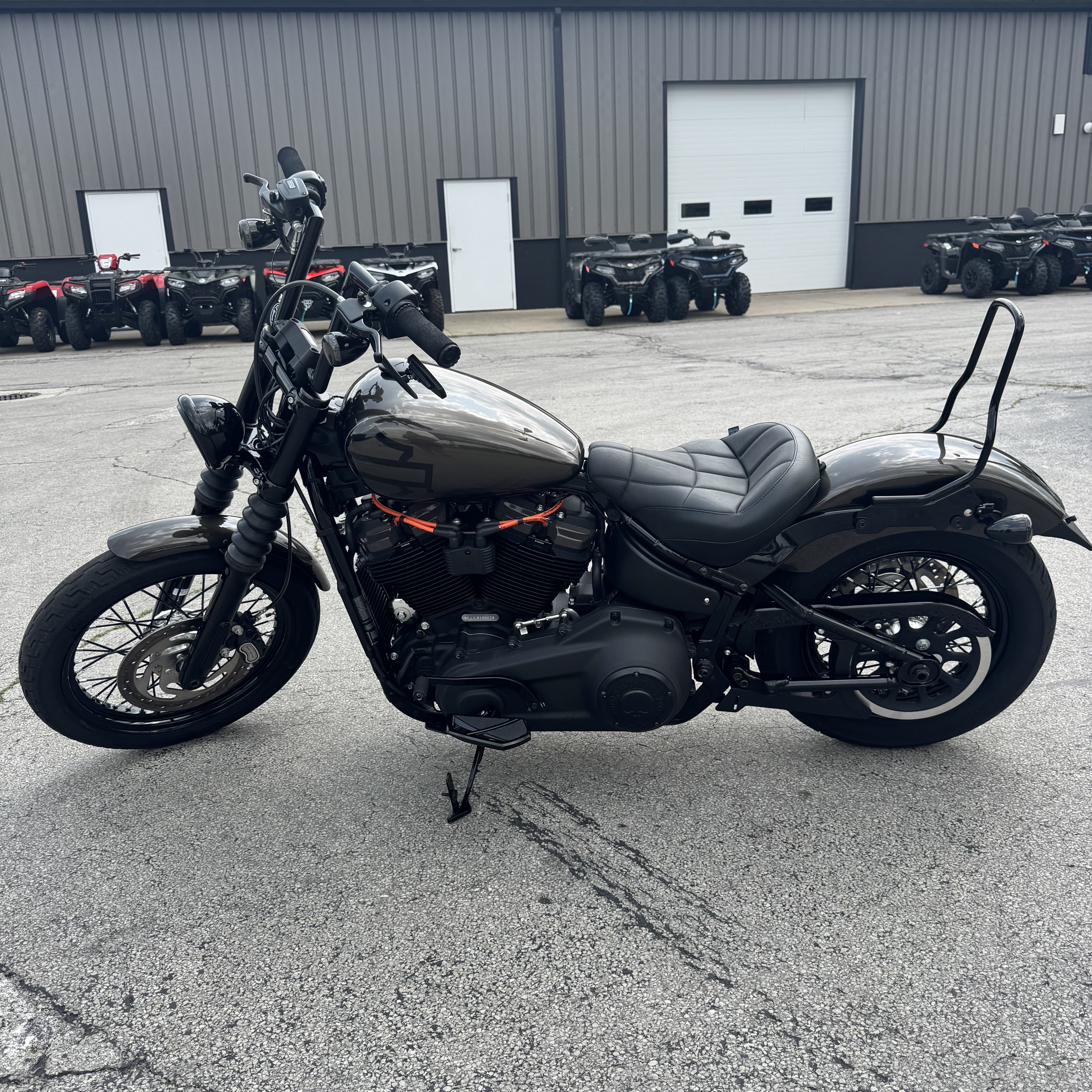 Harley-Davidson MINI Motorcycles For Sale - Cycle Trader