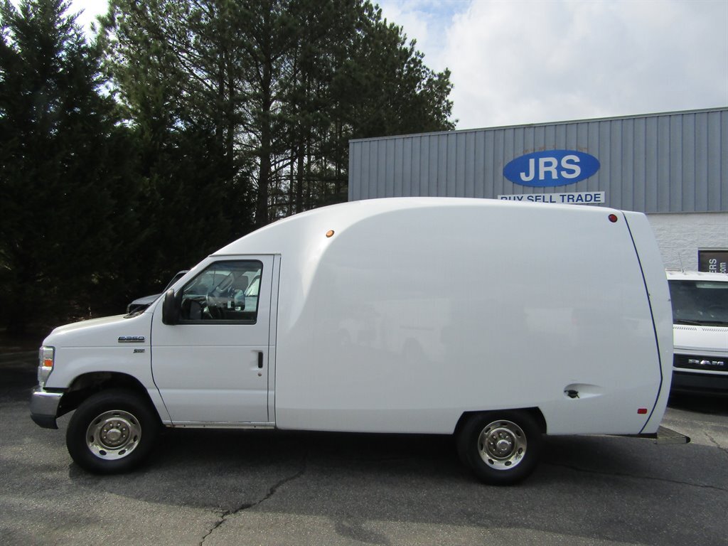 Used 2014 Ford Econoline For Sale in Alpharetta, GA - 5036749258 ...