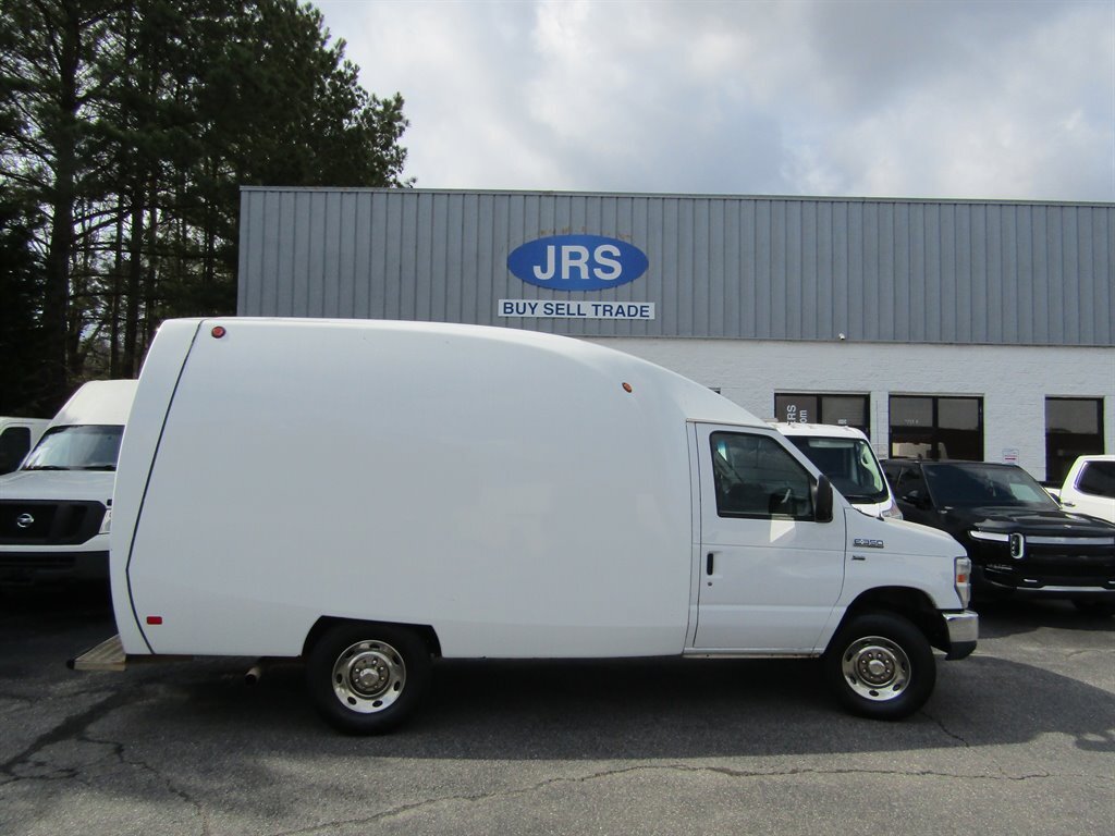 Used 2014 Ford Econoline For Sale in Alpharetta, GA - 5036749258 ...