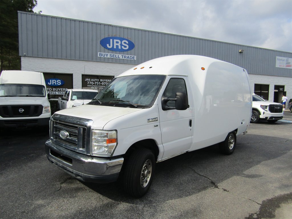 Used 2014 Ford Econoline For Sale in Alpharetta, GA - 5036749258 ...