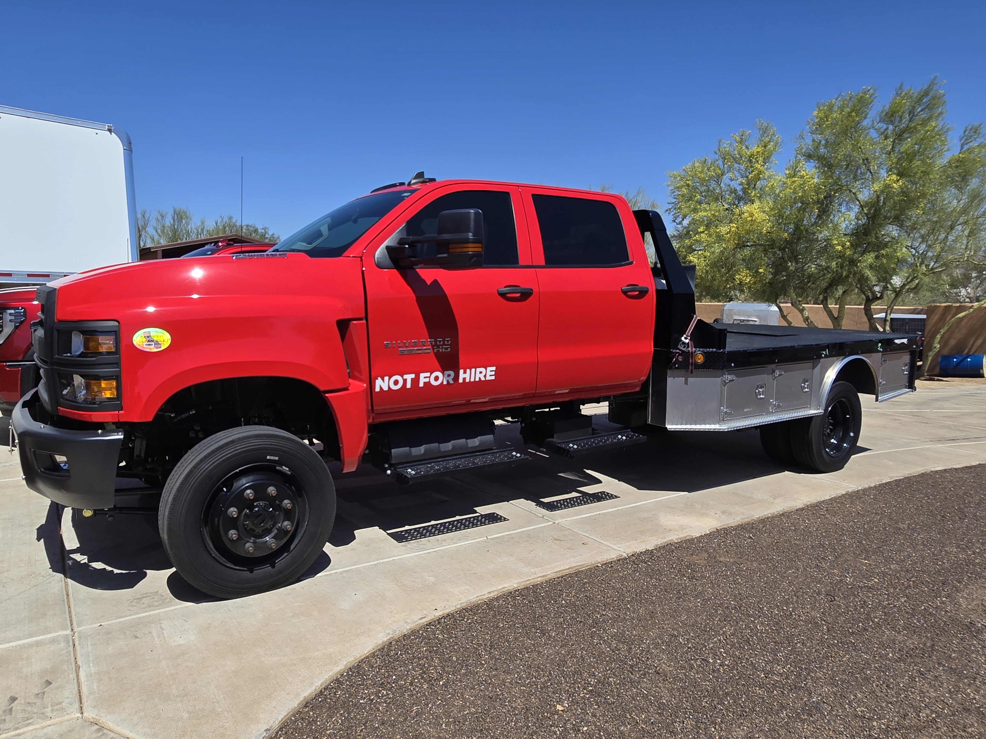 Western Hauler For Sale Near Lake View Terrace, CA - Commercial Truck ...