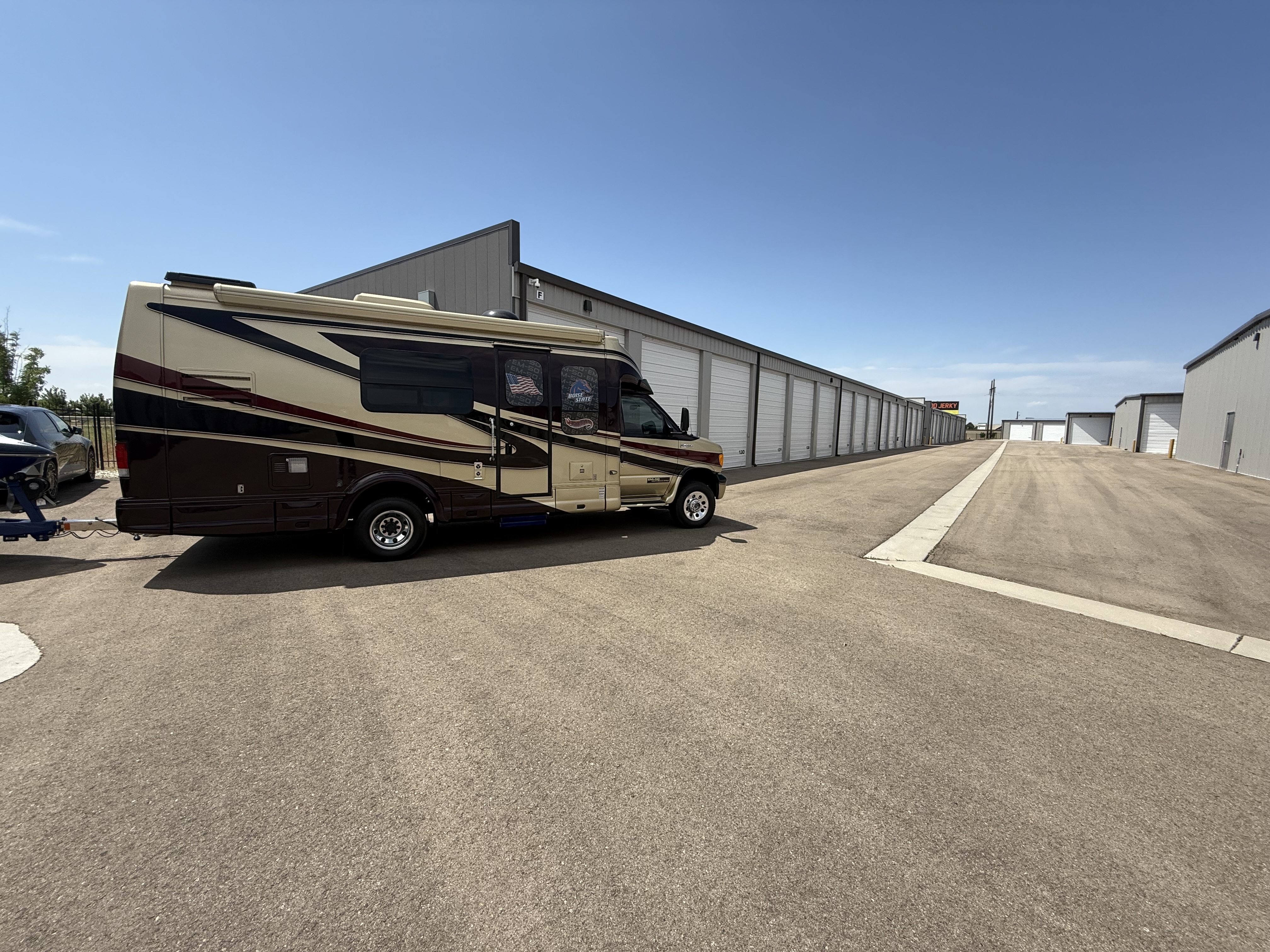 Dynamax Corp Dynasport Utv RVs For Sale - RV Trader