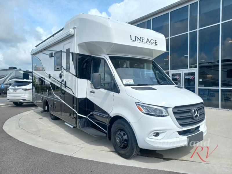 2026 Grand Design Lineage RVs For Sale - RV Trader