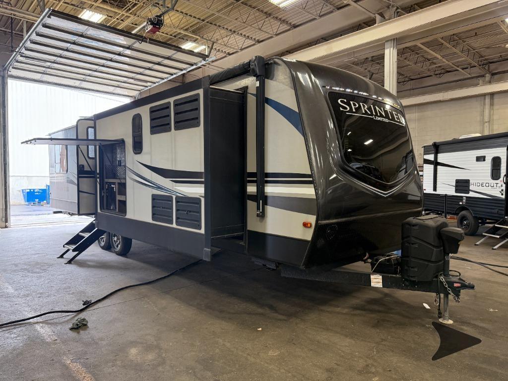 2019 Keystone Sprinter 333FKS RVs For Sale - RV Trader