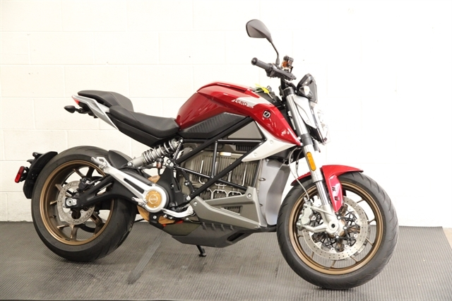 Zero Motorcycles Sr/f Motorcycles For Sale - Cycle Trader