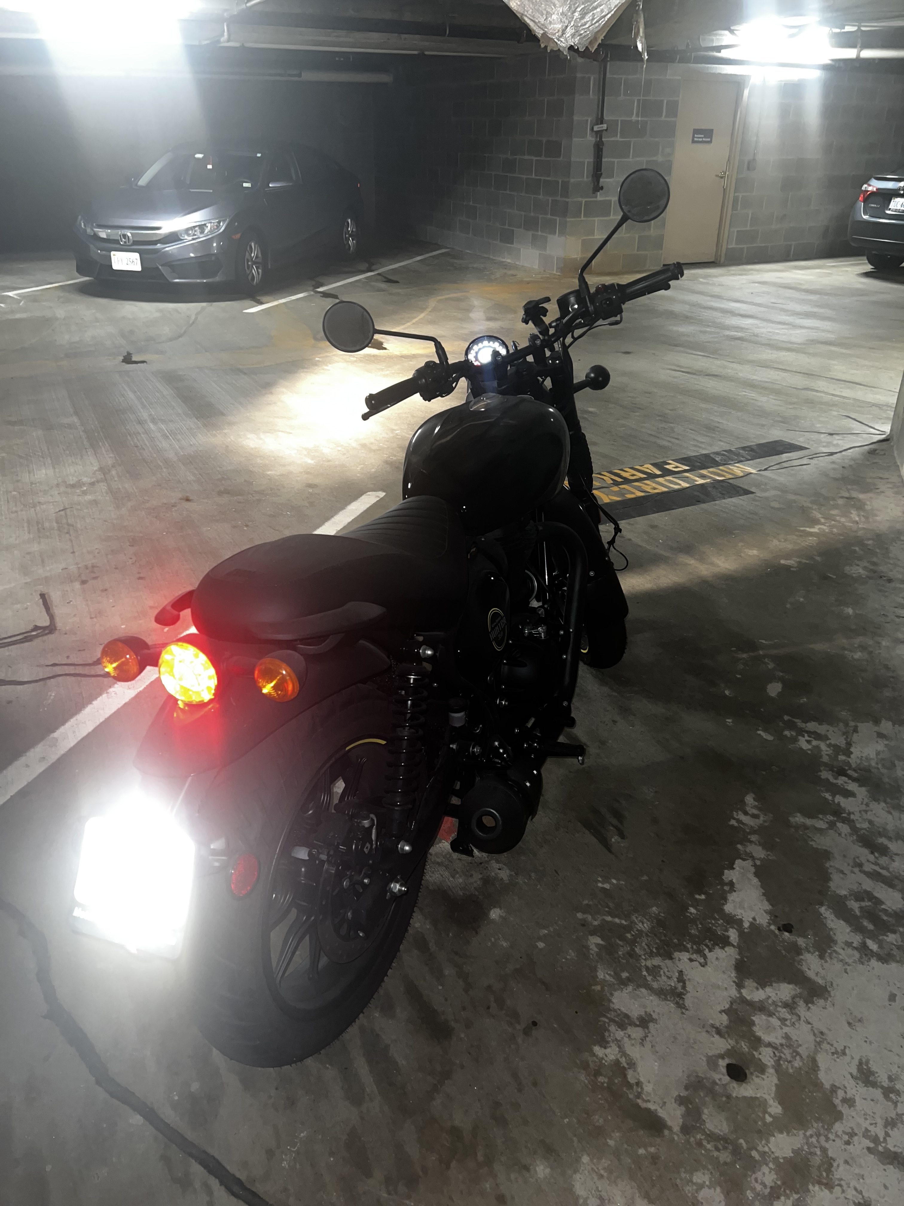 Royal Enfield Motorcycles For Sale Near Alexandria, MD - Cycle Trader