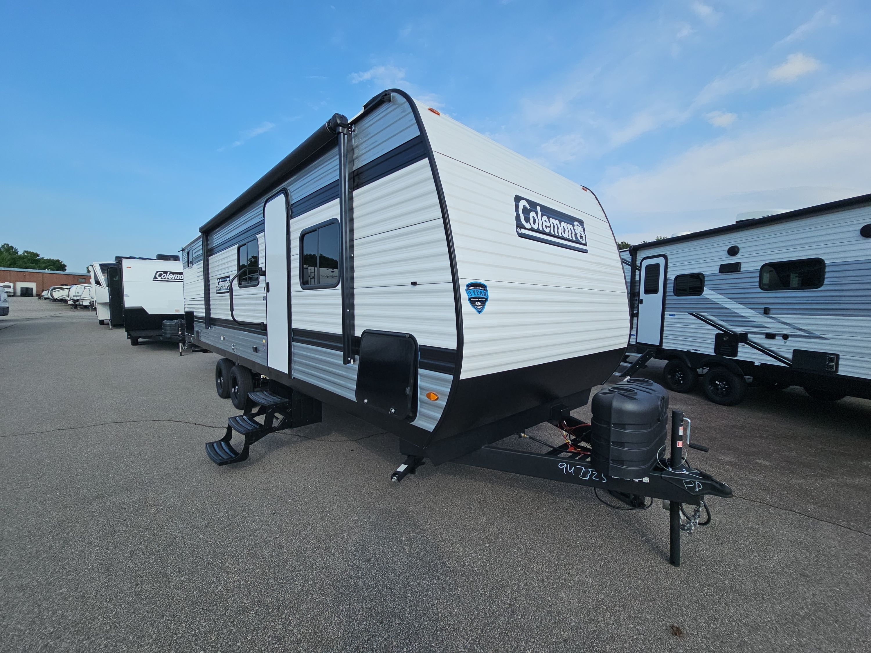 2025 Keystone Coleman 27B RVs For Sale - RV Trader