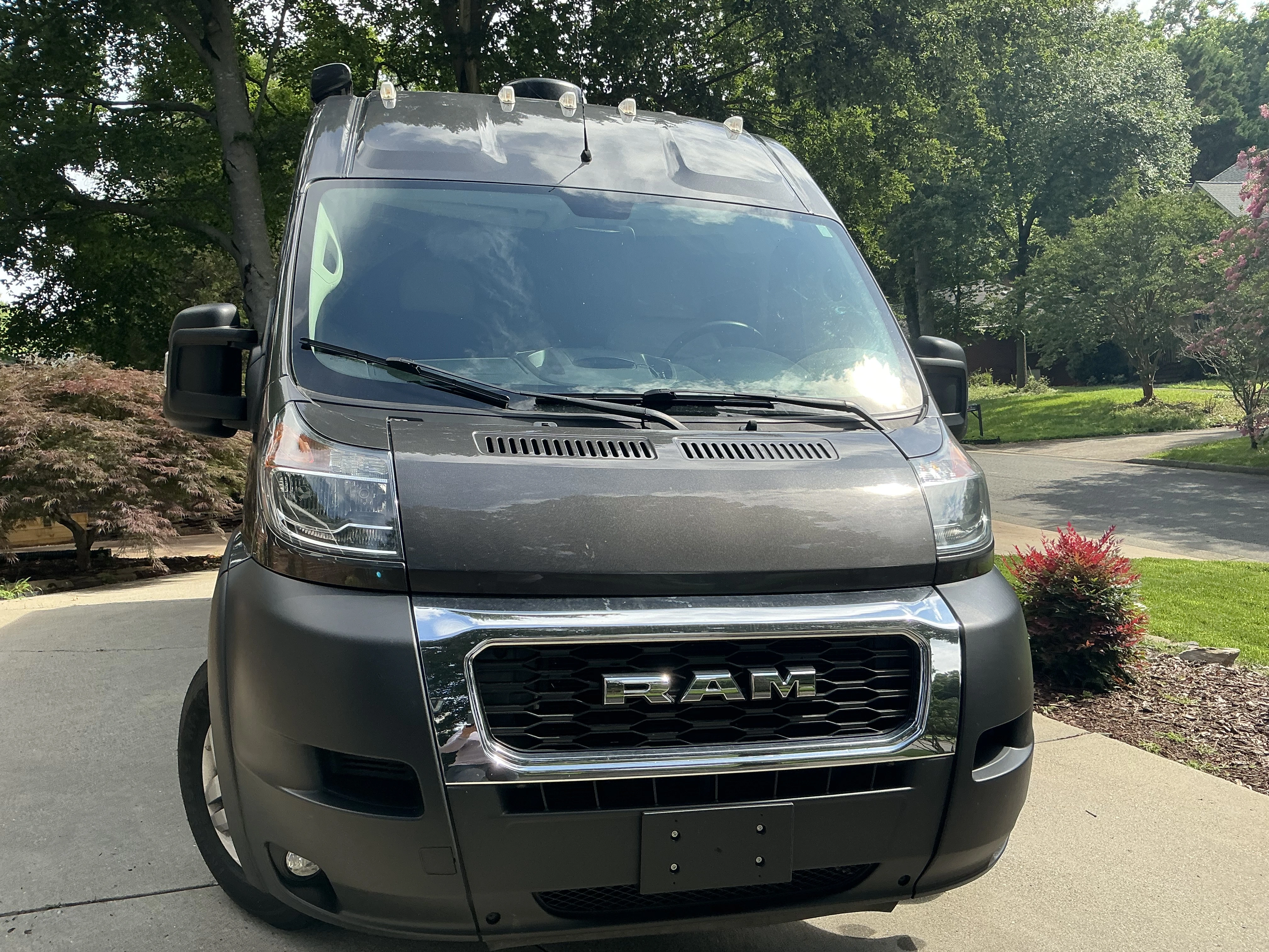 Thor Motor Coach Sequence 20L RVs For Sale - RV Trader