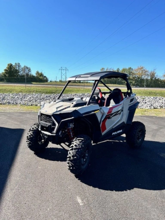 2025 Polaris Rzr Trail Ultimate Four Wheelers For Sale - ATV Trader