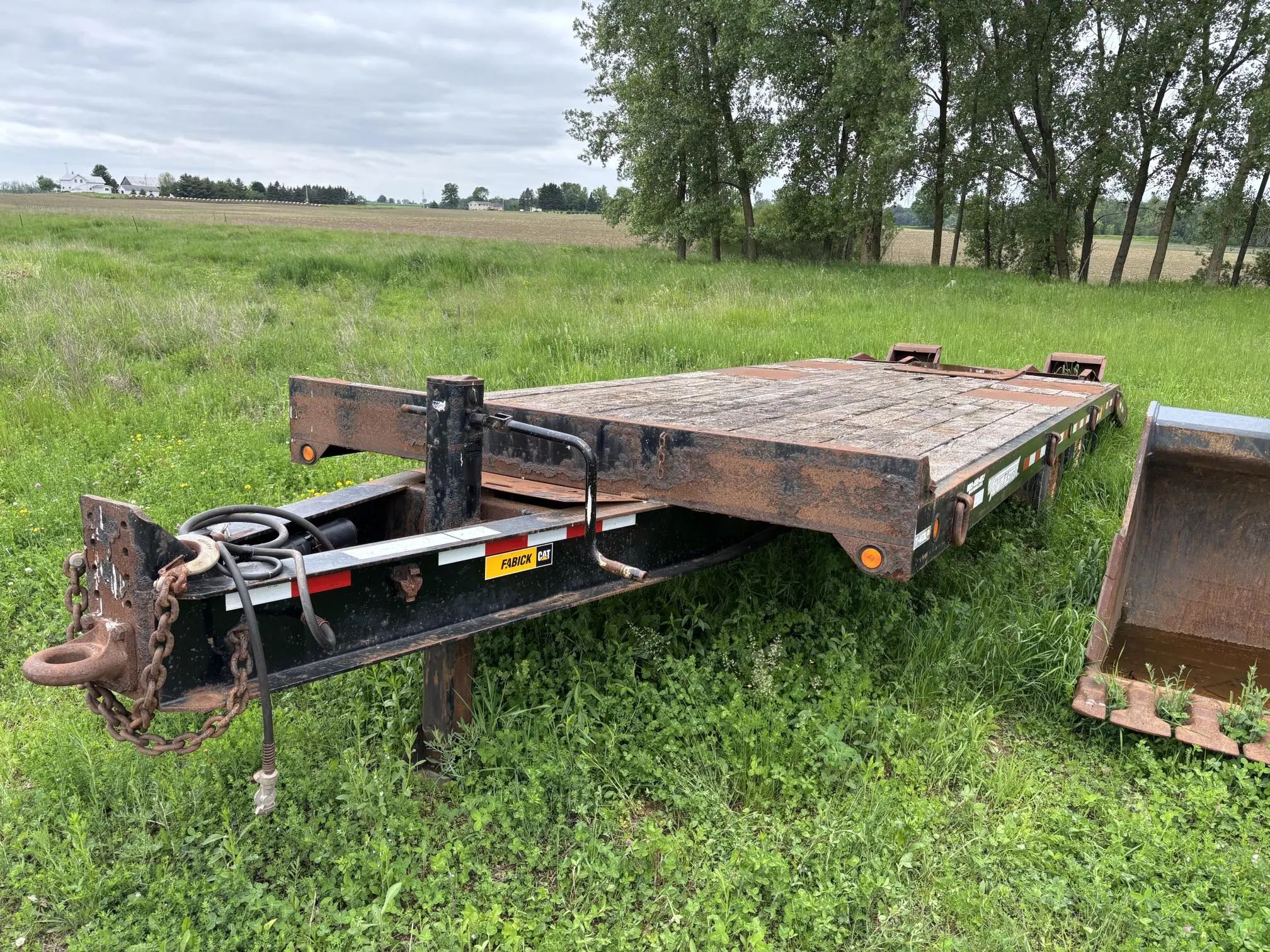 T-12DT For Sale - Towmaster Trailers - Equipment Trader