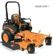 Used Scag Tiger Cub Equipment For Sale - Scag Tiger Cub Equipment ...