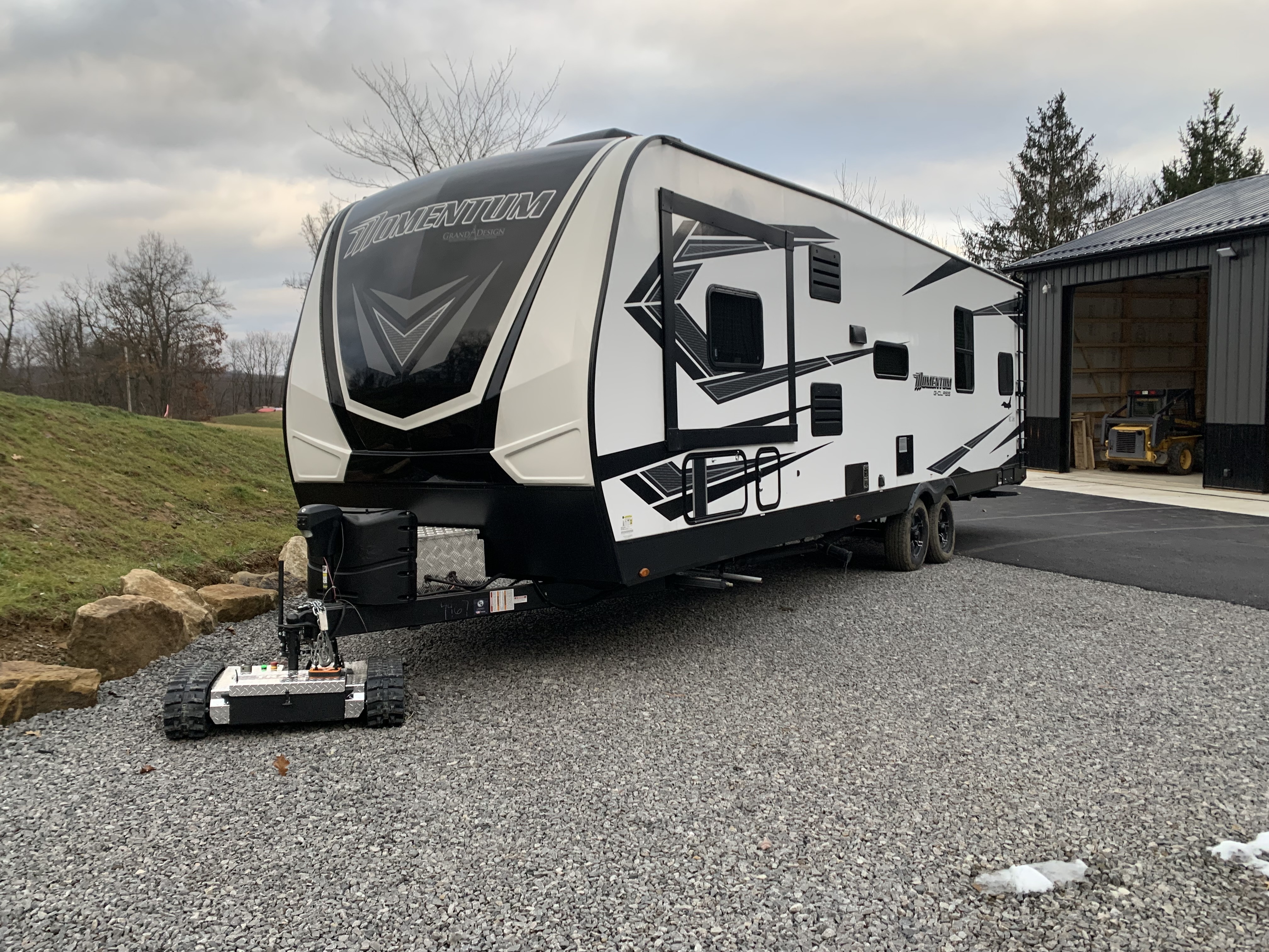 Used Toy Haulers For Sale near Evans City, PA - RV Trader