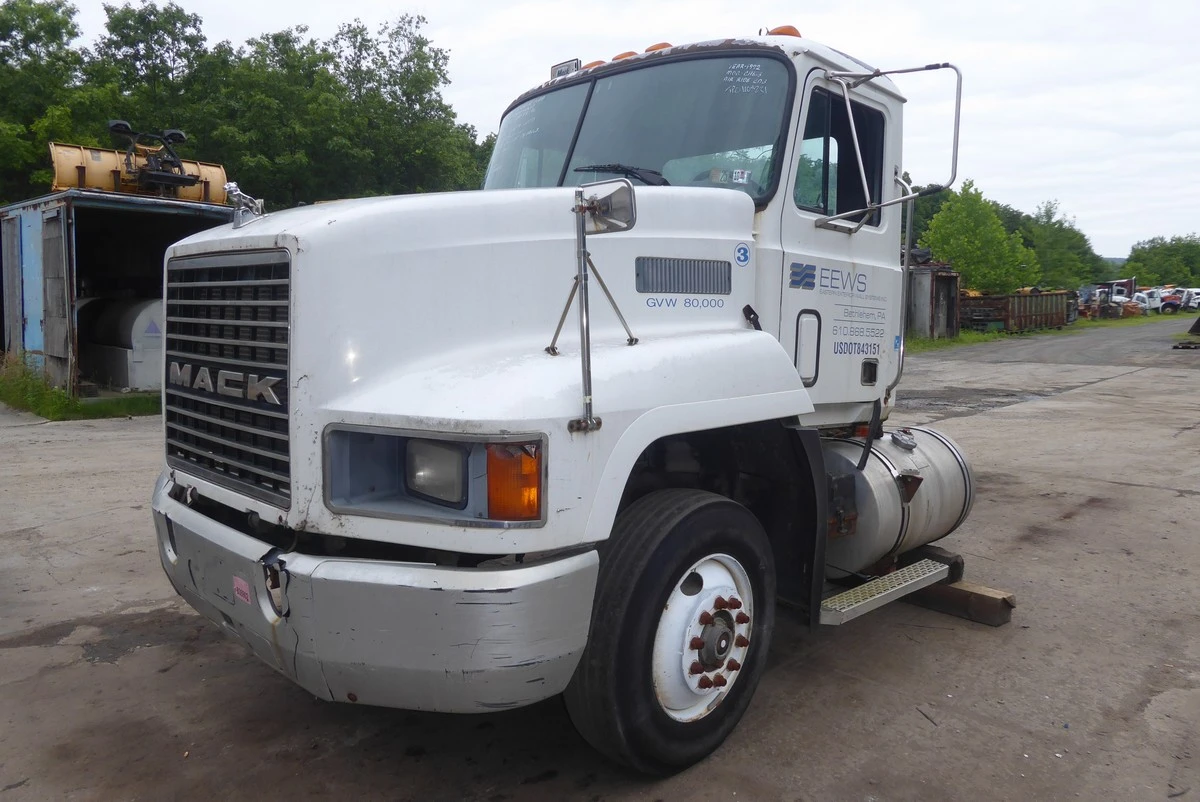 Mack CH613 Trucks For Sale - Commercial Truck Trader