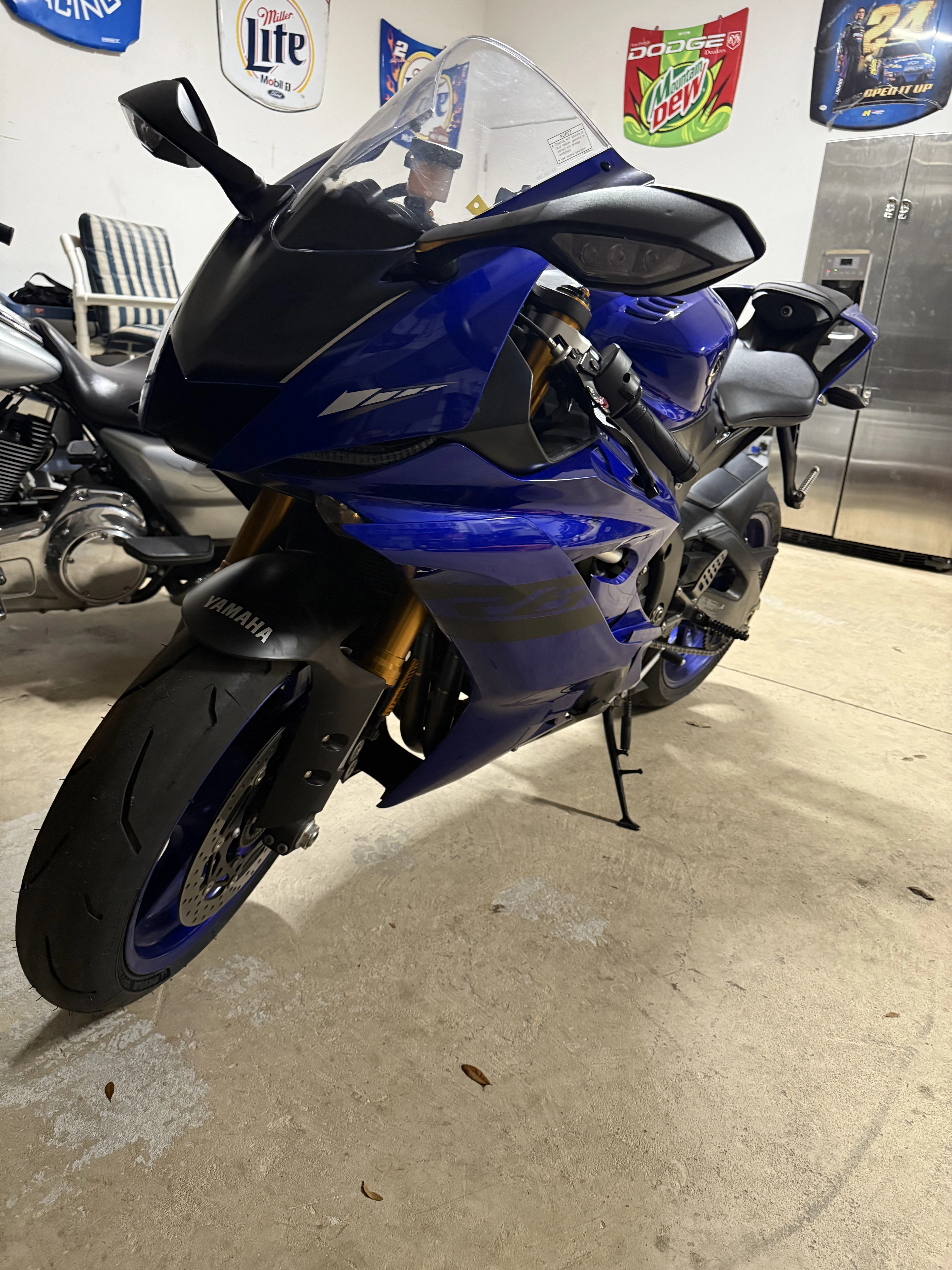 Yamaha Yzf R6 Motorcycles For Sale Near Seattle, WA - Cycle Trader