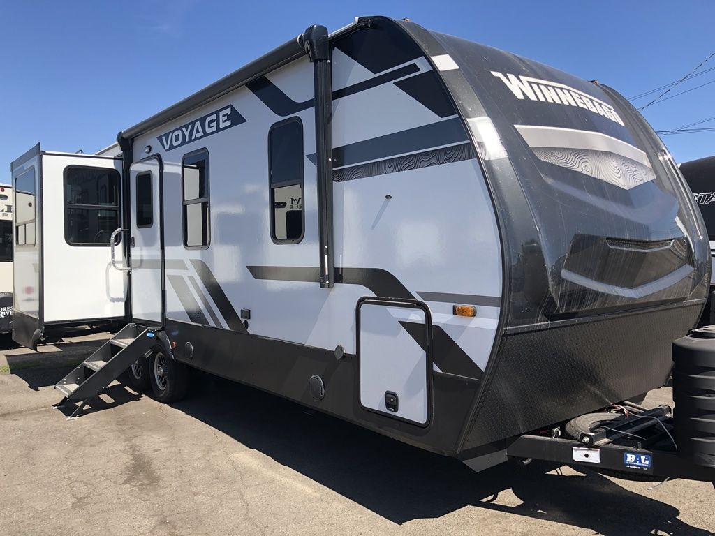 Winnebago Travel Trailers For Sale Near 97504 - RV Trader