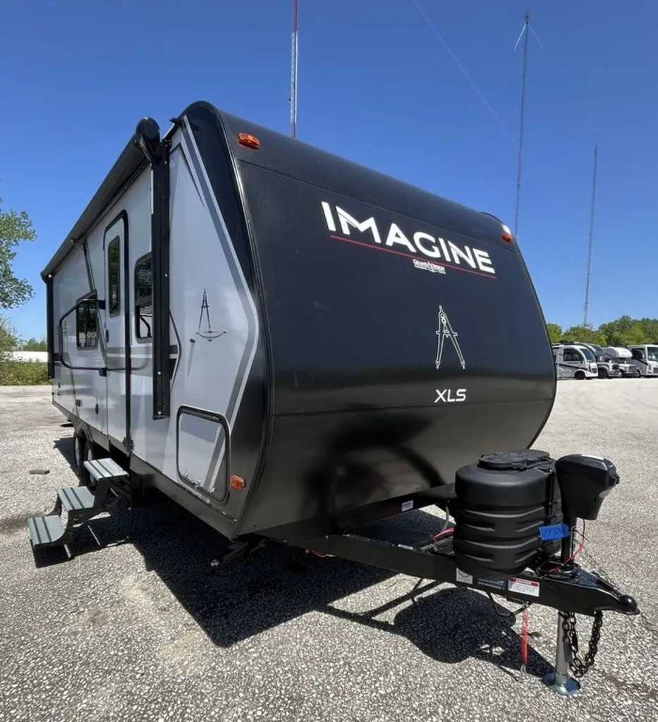 2025 Grand Design Imagine Xls 22MLE RVs For Sale - RV Trader