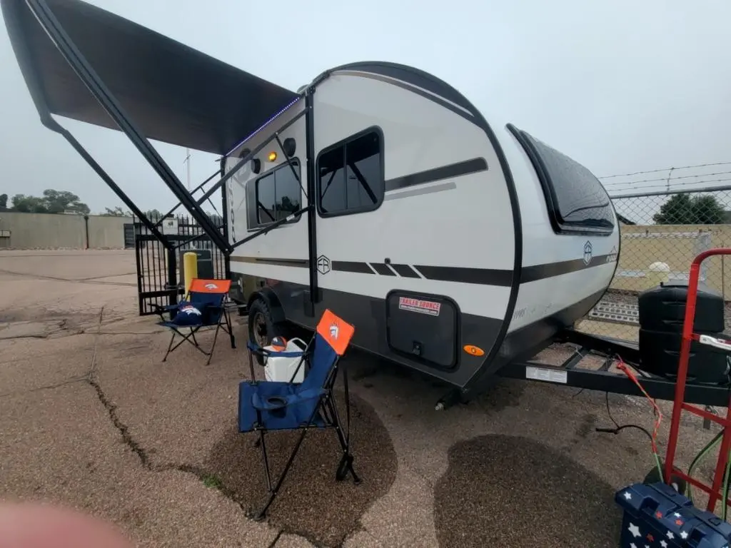 Forest River R-Pod 153 RVs For Sale - RV Trader