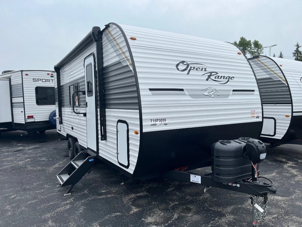 Highland Ridge Open Range RVs For Sale - RV Trader