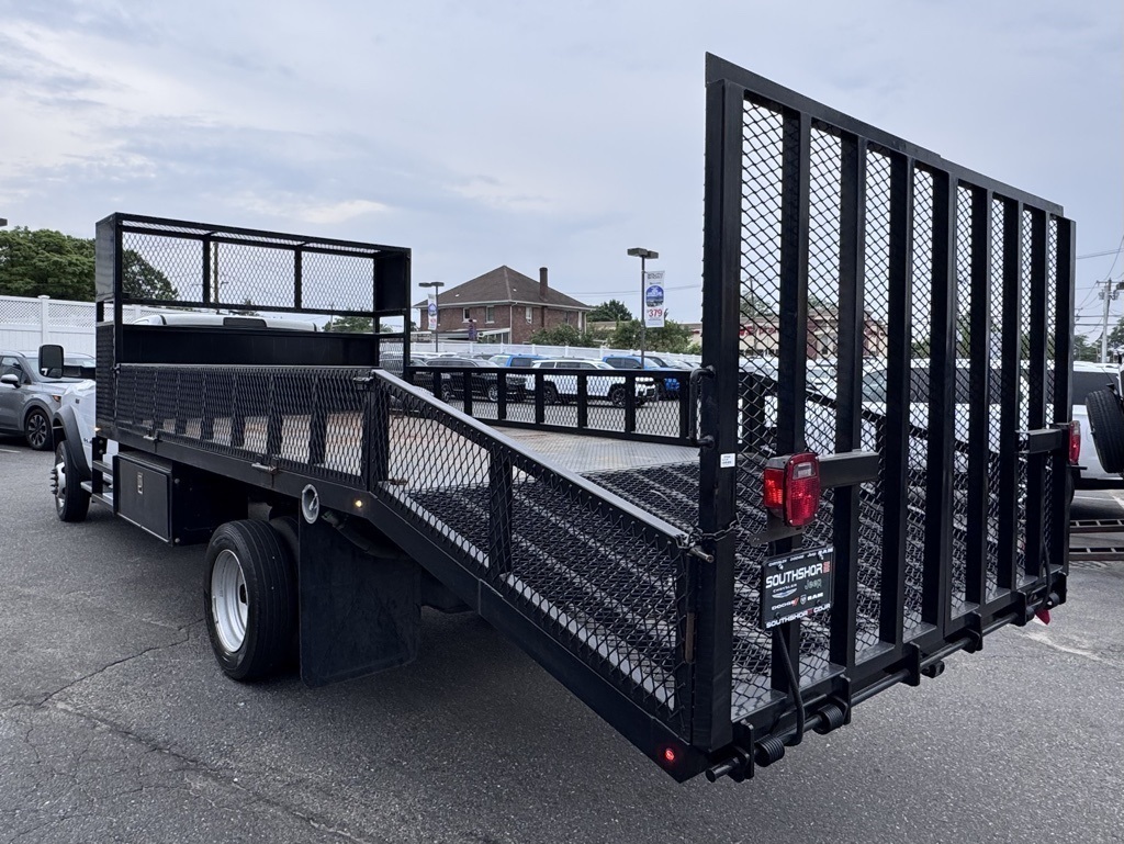 Ram 4500 Trucks For Sale - Commercial Truck Trader