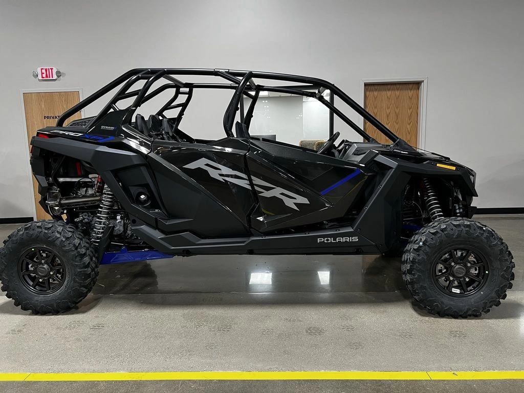 2023 Polaris Rzr Pro Xp 4 Four Wheelers For Sale - ATV Trader