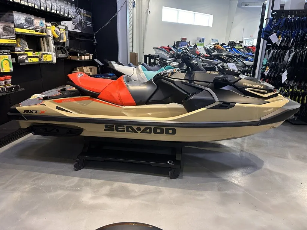 2025 X 325 Rxt For Sale - Sea-Doo Personal Watercraft - PWC Trader
