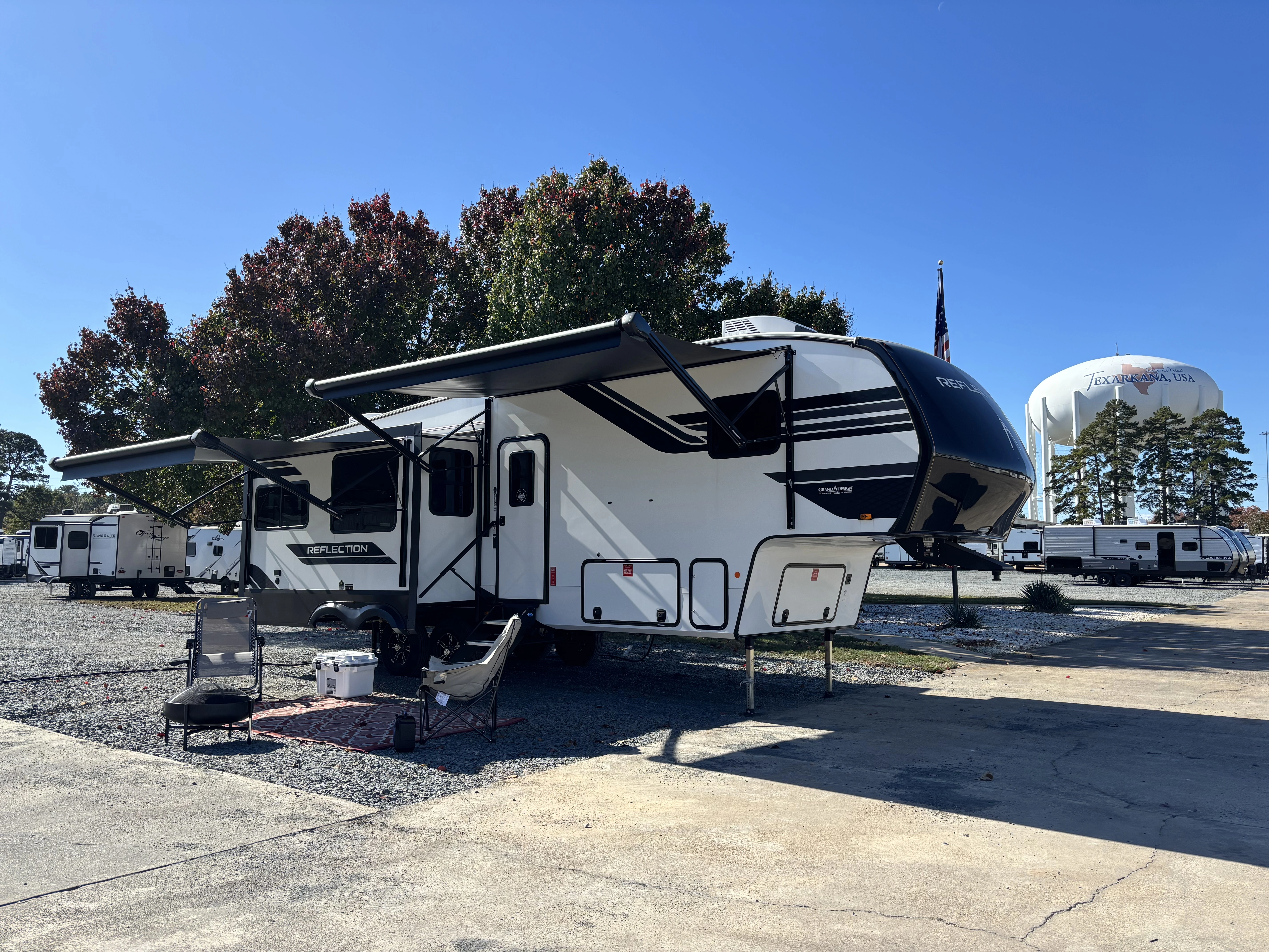 2026-Any Grand Design Reflection 303RLS RVs For Sale - RV Trader